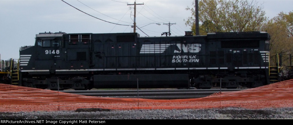 NS 9148